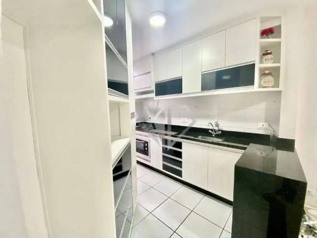 Apartamento para Venda em Piracicaba/SP Paulicéia 2 Quartos
