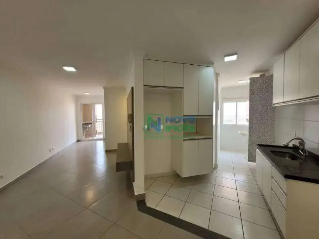 Apartamento para Venda em Piracicaba/SP Paulicéia 2 Quartos