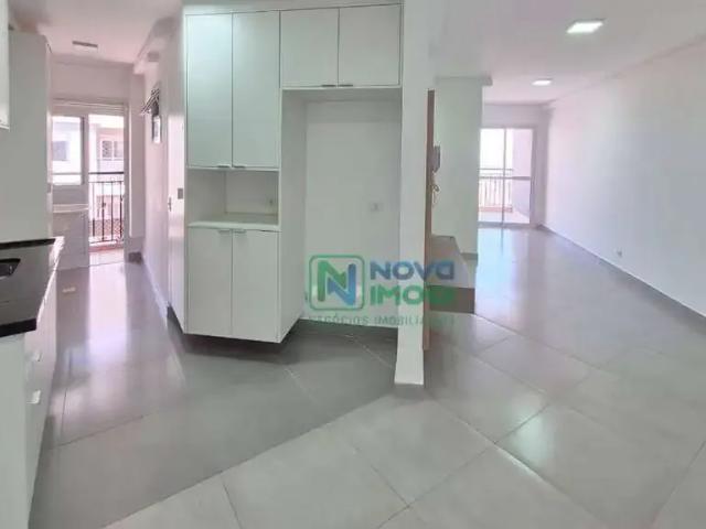 Apartamento para Venda em Piracicaba/SP Paulicéia 2 Quartos