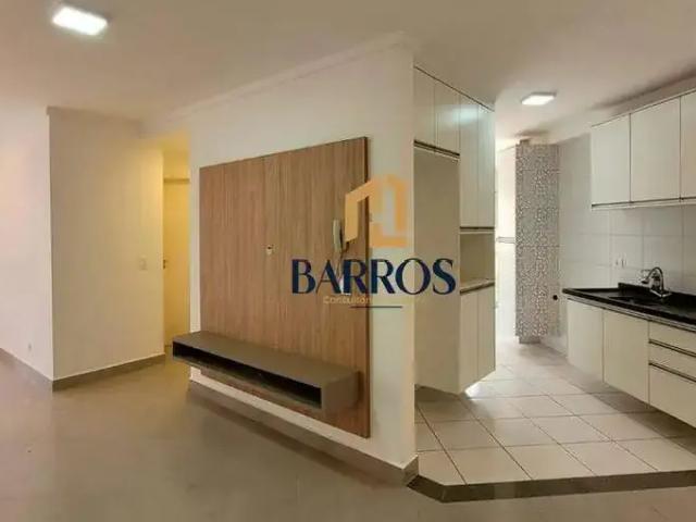 Apartamento para Venda em Piracicaba/SP Paulicéia 2 Quartos