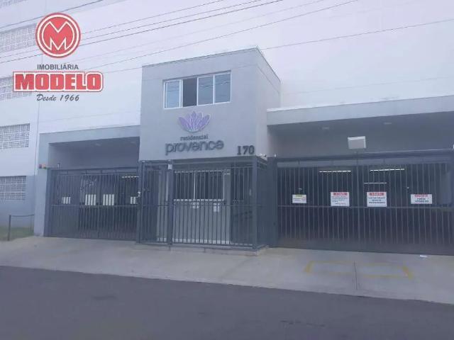 Apartamento para Venda em Piracicaba/SP Paulicéia 2 Quartos