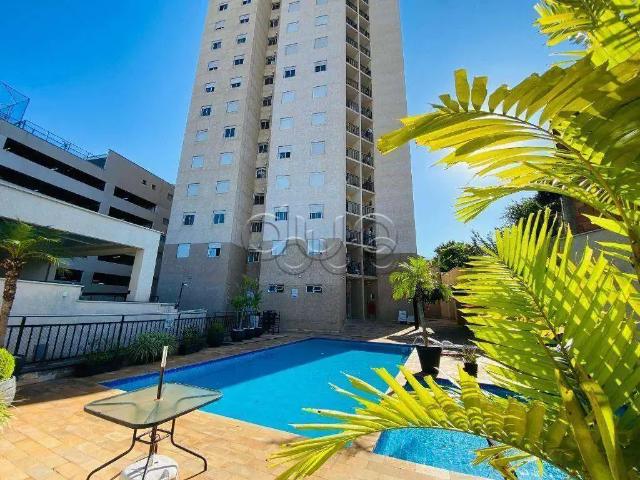 Apartamento para Venda em Piracicaba/SP Paulicéia 2 Quartos