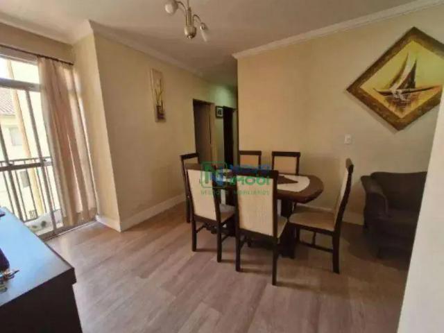 Apartamento para Venda em Piracicaba/SP Paulicéia 2 Quartos