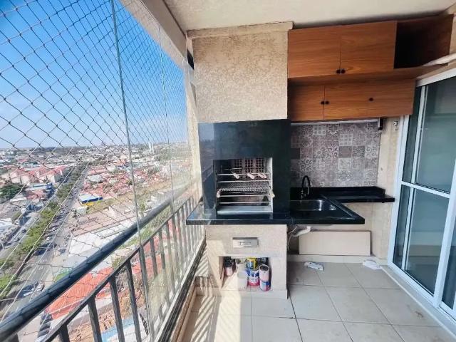 Apartamento para Venda em Piracicaba/SP Paulicéia 2 Quartos