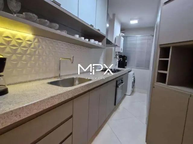 Apartamento para Venda em Piracicaba/SP Paulicéia 2 Quartos