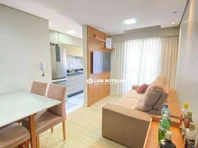 Apartamento para Venda em Piracicaba/SP Paulicéia 2 Quartos
