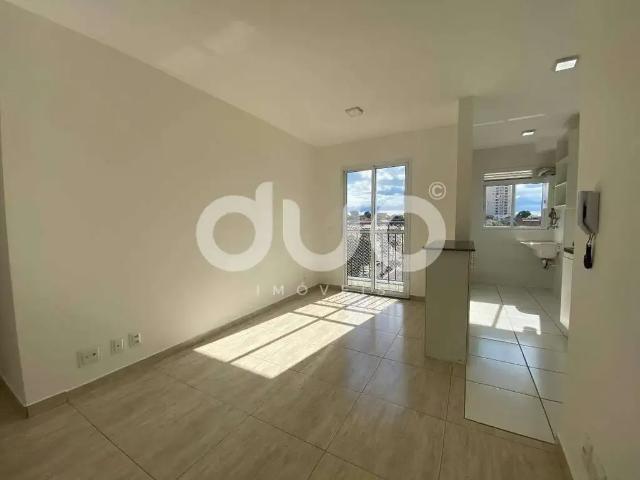 Apartamento para Venda em Piracicaba/SP Paulicéia 2 Quartos