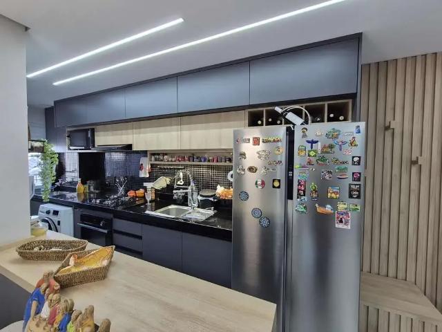 Apartamento para Venda em Piracicaba/SP Paulicéia 2 Quartos