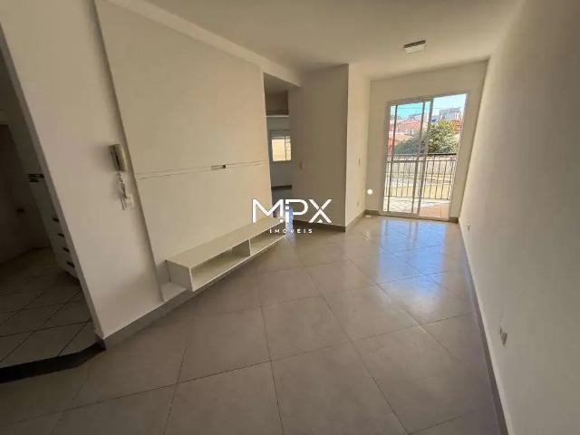 Apartamento para Venda em Piracicaba/SP Paulicéia 2 Quartos