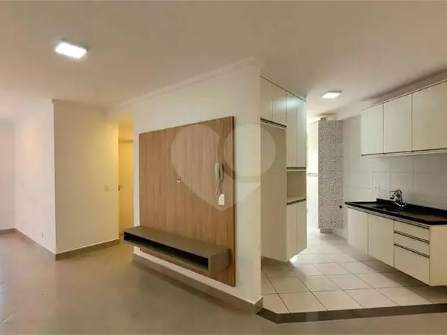 Apartamento para Venda em Piracicaba/SP Paulicéia 2 Quartos