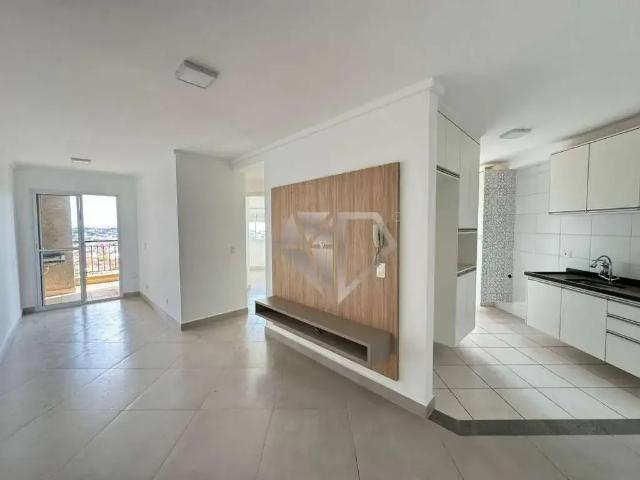 Apartamento para Venda em Piracicaba/SP Paulicéia 2 Quartos