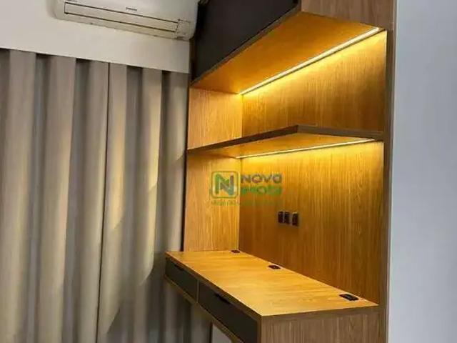 Apartamento para Venda em Piracicaba/SP Paulicéia 2 Quartos