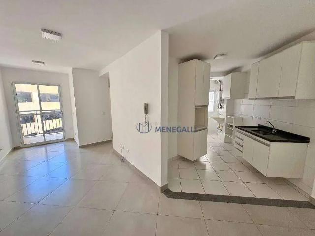 Apartamento para Venda em Piracicaba/SP Paulicéia 2 Quartos