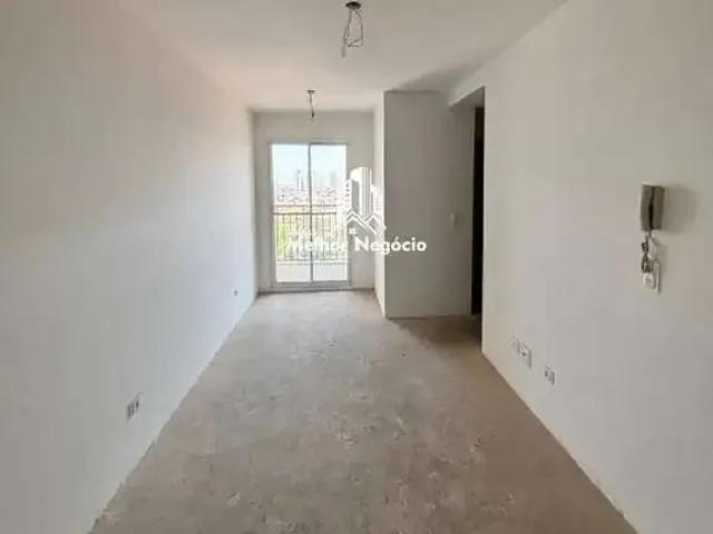 Apartamento para Venda em Piracicaba/SP Paulicéia 2 Quartos
