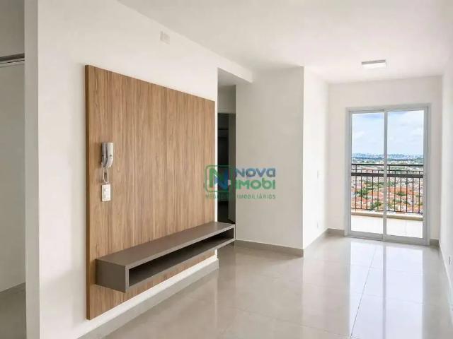 Apartamento para Venda em Piracicaba/SP Paulicéia 2 Quartos