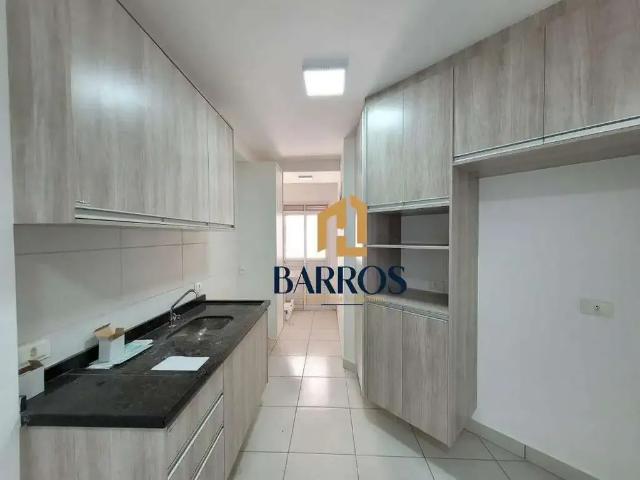 Apartamento para Venda em Piracicaba/SP Paulicéia 2 Quartos