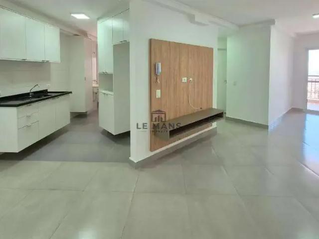 Apartamento para Venda em Piracicaba/SP Paulicéia 2 Quartos