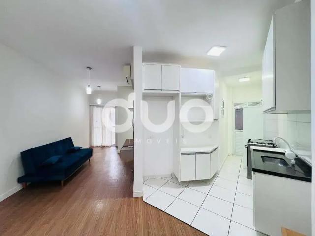 Apartamento para Venda em Piracicaba/SP Paulicéia 2 Quartos