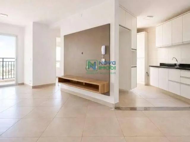 Apartamento para Venda em Piracicaba/SP Paulicéia 2 Quartos