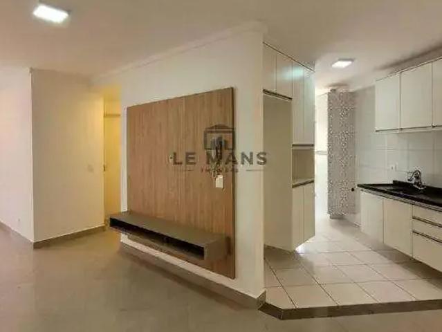 Apartamento para Venda em Piracicaba/SP Paulicéia 2 Quartos