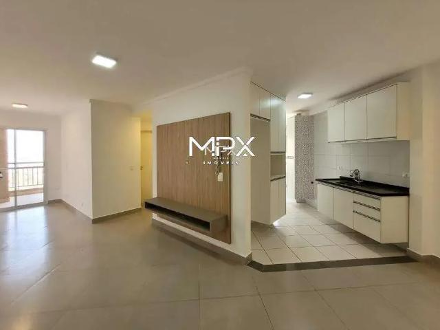 Apartamento para Venda em Piracicaba/SP Paulicéia 2 Quartos