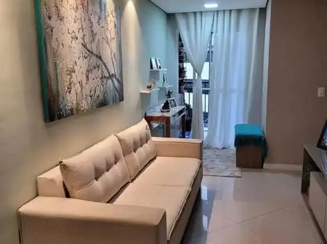 Apartamento para Venda em Piracicaba/SP Paulicéia 2 Quartos