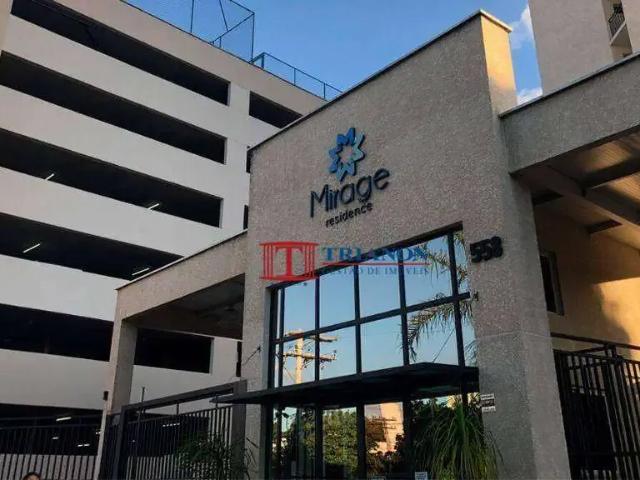Apartamento para Venda em Piracicaba/SP Paulicéia 2 Quartos