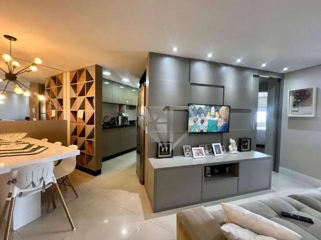 Apartamento para Venda em Piracicaba/SP Paulicéia 2 Quartos
