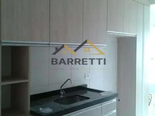 Apartamento para Venda em Piracicaba/SP Paulicéia 2 Quartos