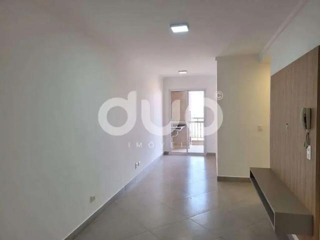 Apartamento para Venda em Piracicaba/SP Paulicéia 2 Quartos