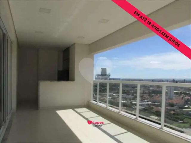 Apartamento para Venda em Piracicaba/SP Paulicéia 4 Quartos