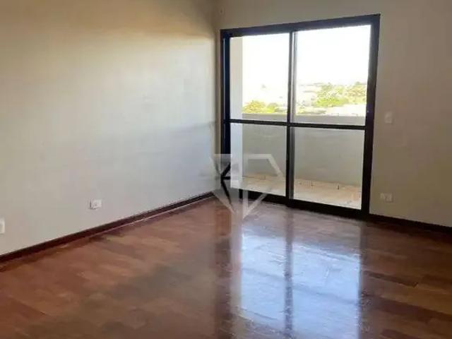 Apartamento para Venda em Piracicaba/SP Paulicéia 4 Quartos