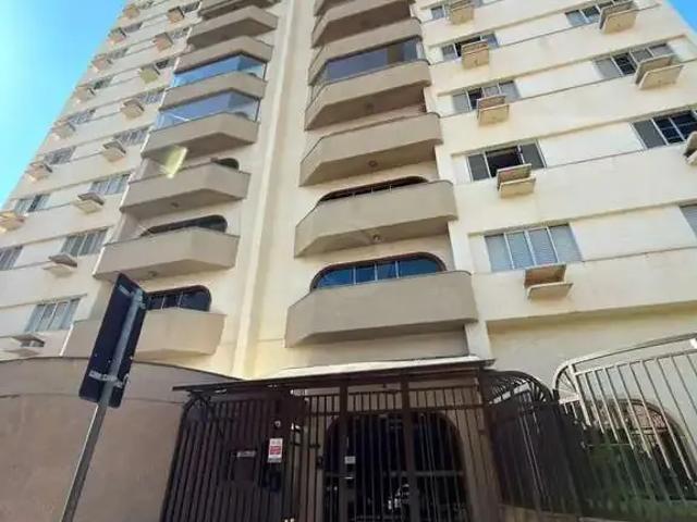 Apartamento para Venda em Piracicaba/SP Paulista 4 Quartos