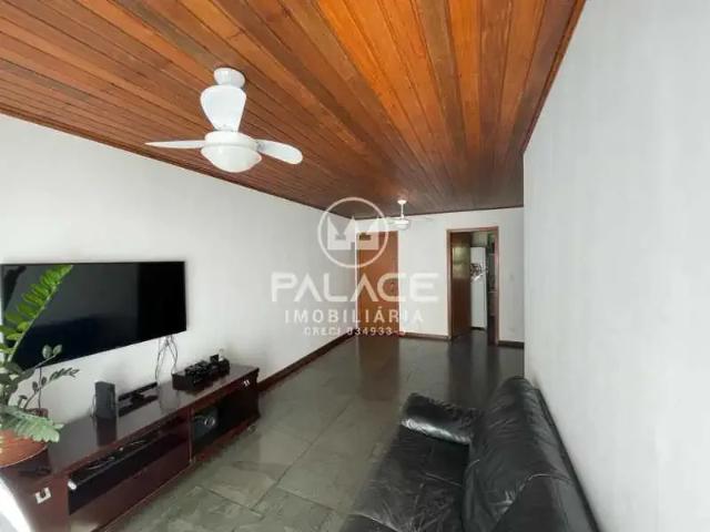 Apartamento para Venda em Piracicaba/SP Paulista 2 Quartos