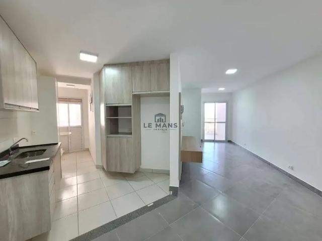 Apartamento para Venda em Piracicaba/SP Paulista 2 Quartos