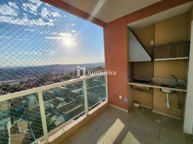 Apartamento para Venda em Piracicaba/SP Paulista 2 Quartos