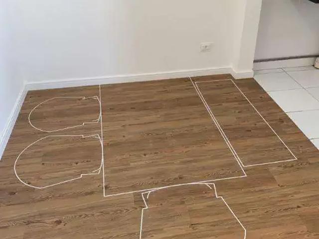 Apartamento para Venda em Piracicaba/SP Paulista 2 Quartos