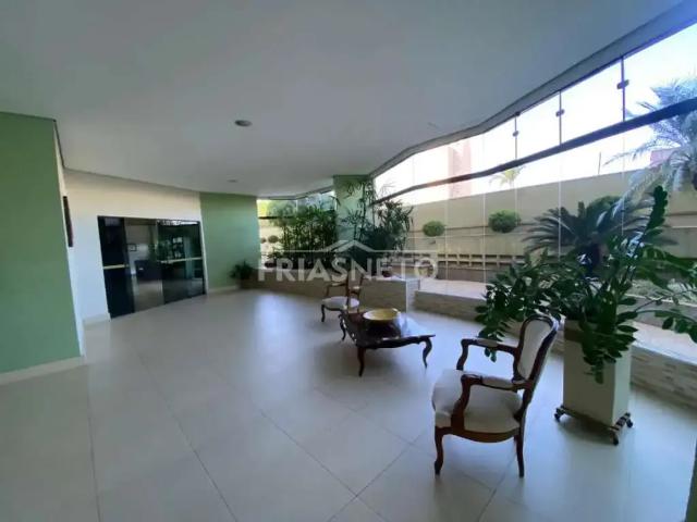 Apartamento para Venda em Piracicaba/SP Paulista 2 Quartos