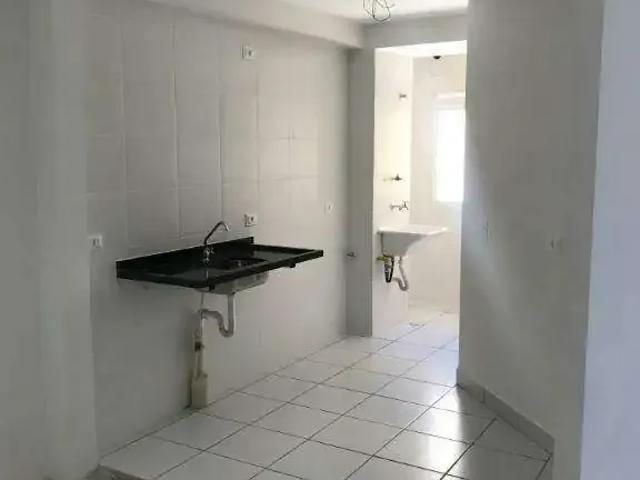 Apartamento para Venda em Piracicaba/SP Paulista 2 Quartos