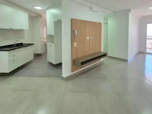 Apartamento para Venda em Piracicaba/SP Paulista 2 Quartos