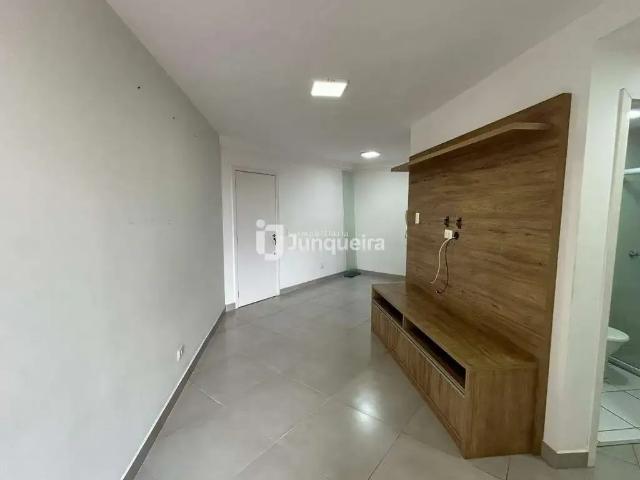 Apartamento para Venda em Piracicaba/SP Paulista 2 Quartos