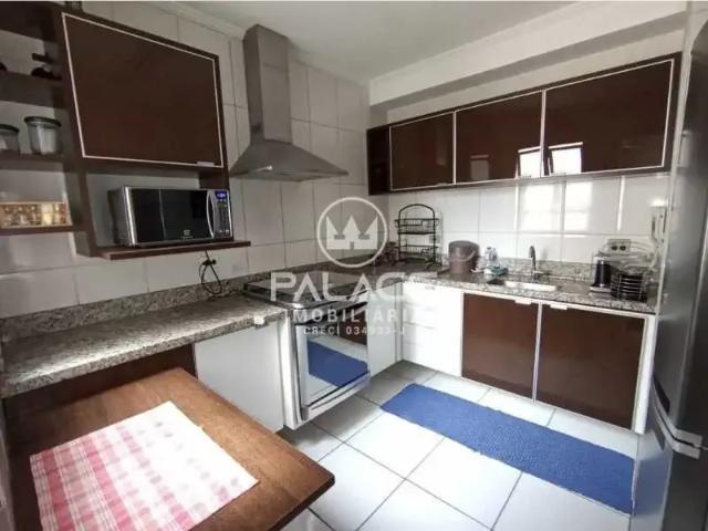 Apartamento para Venda em Piracicaba/SP Paulista 2 Quartos