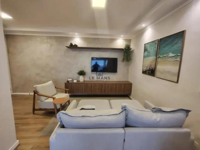 Apartamento para Venda em Piracicaba/SP Paulista 2 Quartos