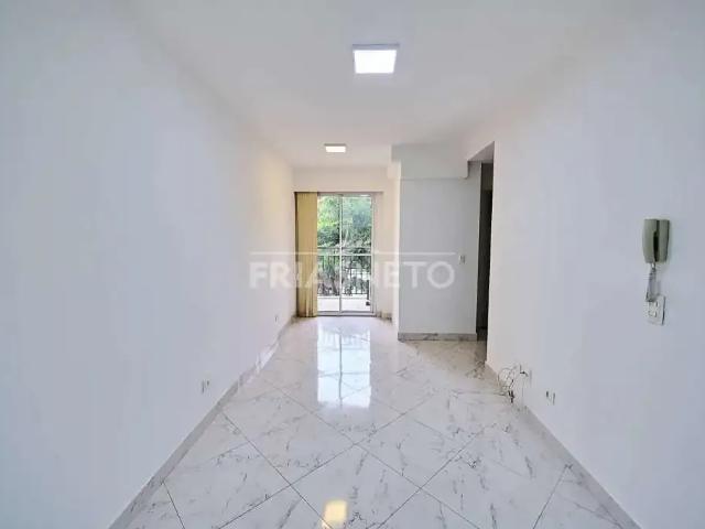 Apartamento para Venda em Piracicaba/SP Paulista 2 Quartos