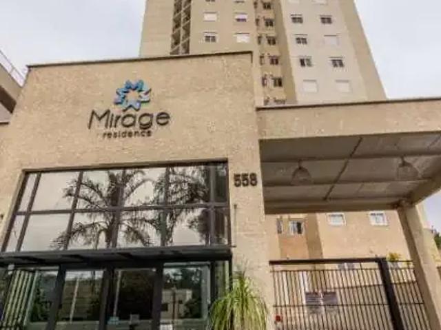 Apartamento para Venda em Piracicaba/SP Paulista 2 Quartos