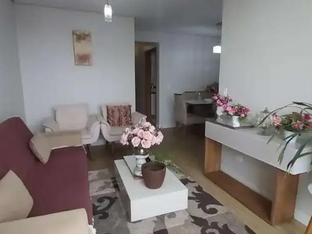 Apartamento para Venda em Piracicaba/SP Paulista 2 Quartos