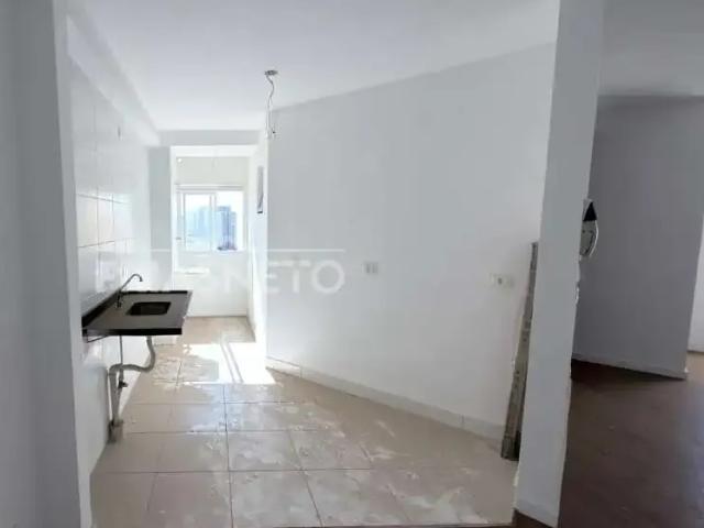 Apartamento para Venda em Piracicaba/SP Paulista 2 Quartos