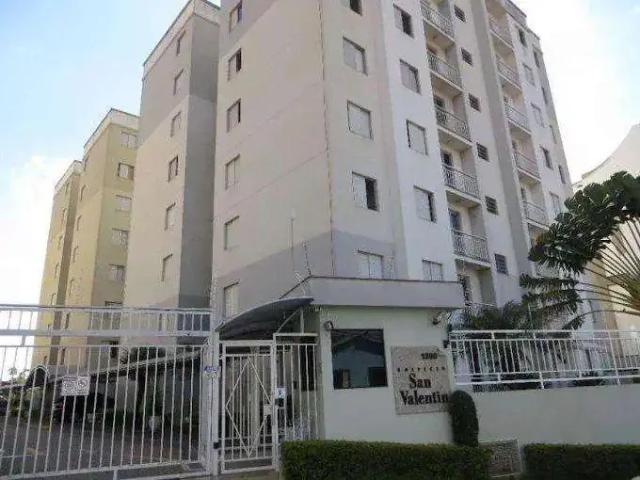 Apartamento para Venda em Piracicaba/SP Paulista 3 Quartos