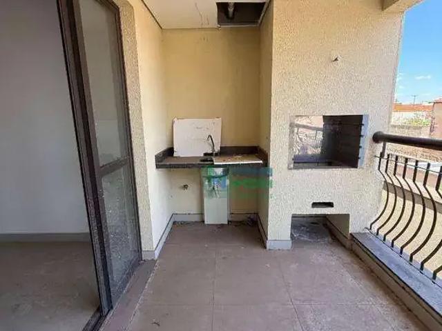 Apartamento para Venda em Piracicaba/SP Paulista 3 Quartos