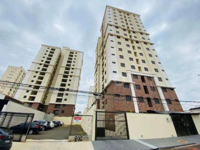 Apartamento para Venda em Piracicaba/SP Paulista 3 Quartos